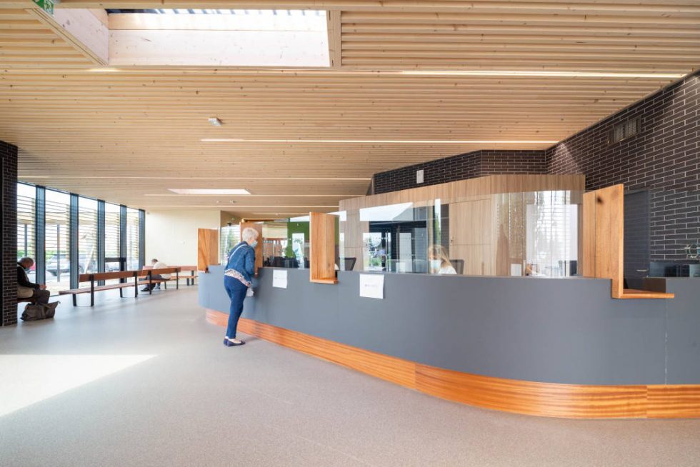 IMEGA – AMILLY | Centre d'imagerie médicale du Gatinais