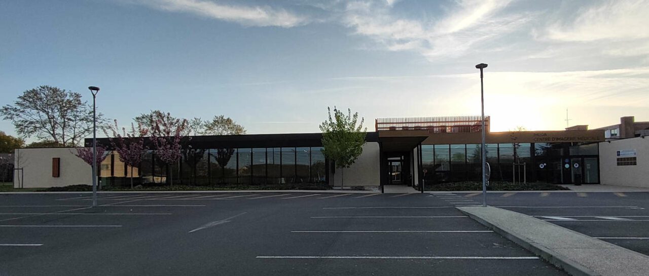 IMEGA – AMILLY | Centre d'imagerie médicale du Gatinais